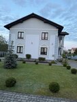 Lebediny (Jalovaja vulica No:35), otel  Brest'ten