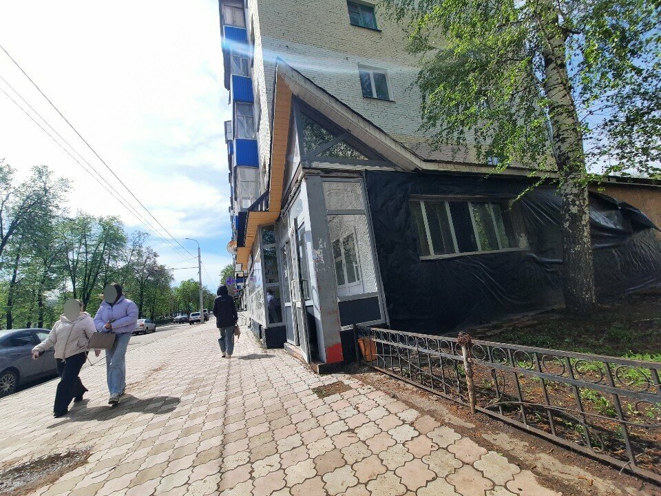 Güzellik salonu Luksa, Sterlitamak, foto