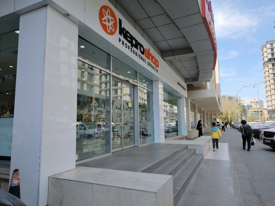Eğitim merkezleri Kepro School Esthetic, Bakü, foto