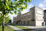 МаленькоОфис (Shakhmatnaya Street No:1В), paylaşımlı ofis  Kaliningrad'dan