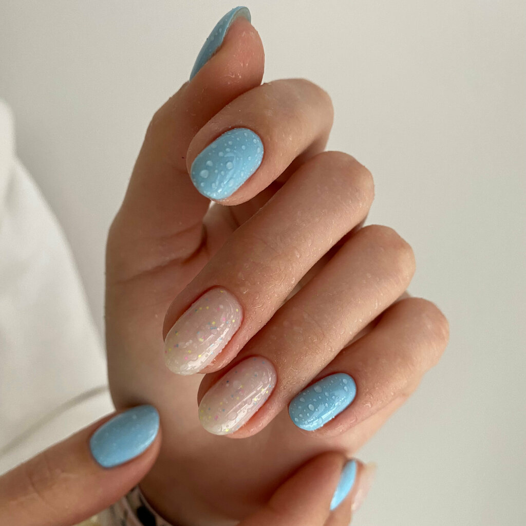 Güzellik salonu Nakrasim, Stupino, foto