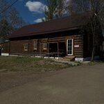 Байрус (Trans-Baikal Territory, Chita, Ingodinskiy District), yaz kampı  Çita'dan