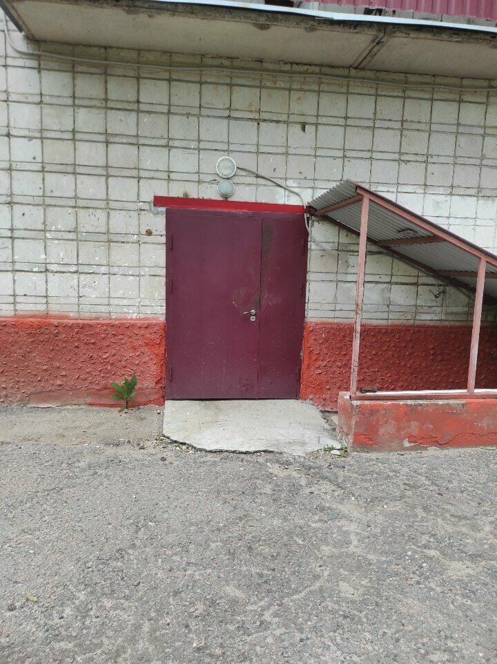 Gazete ve dergiler Gazeta Atomokhod, Obninsk, foto