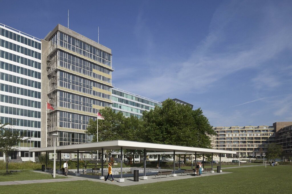 Otel Cityden BoLo District, Amsterdam, foto