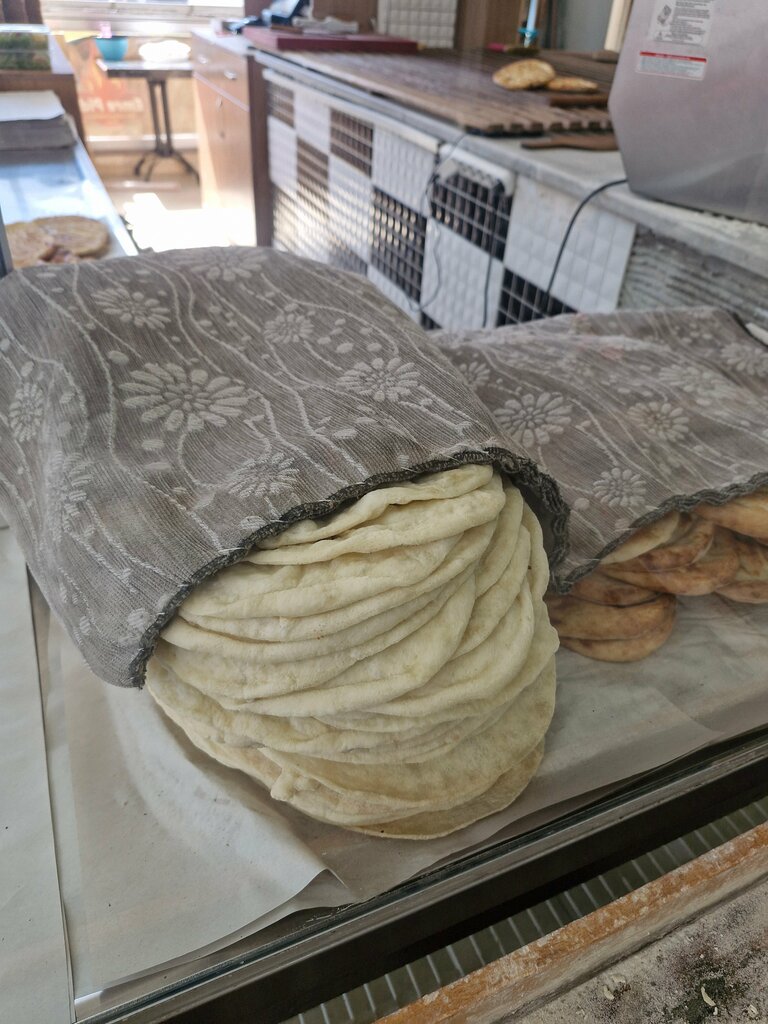 Restoran Emre Pide Lavaş Ve Lahmacun, İstanbul, foto