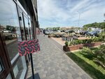 Большой лосось (Zapadniy Obkhod Street No:57сА), suşi restoranı  Krasnodar'dan
