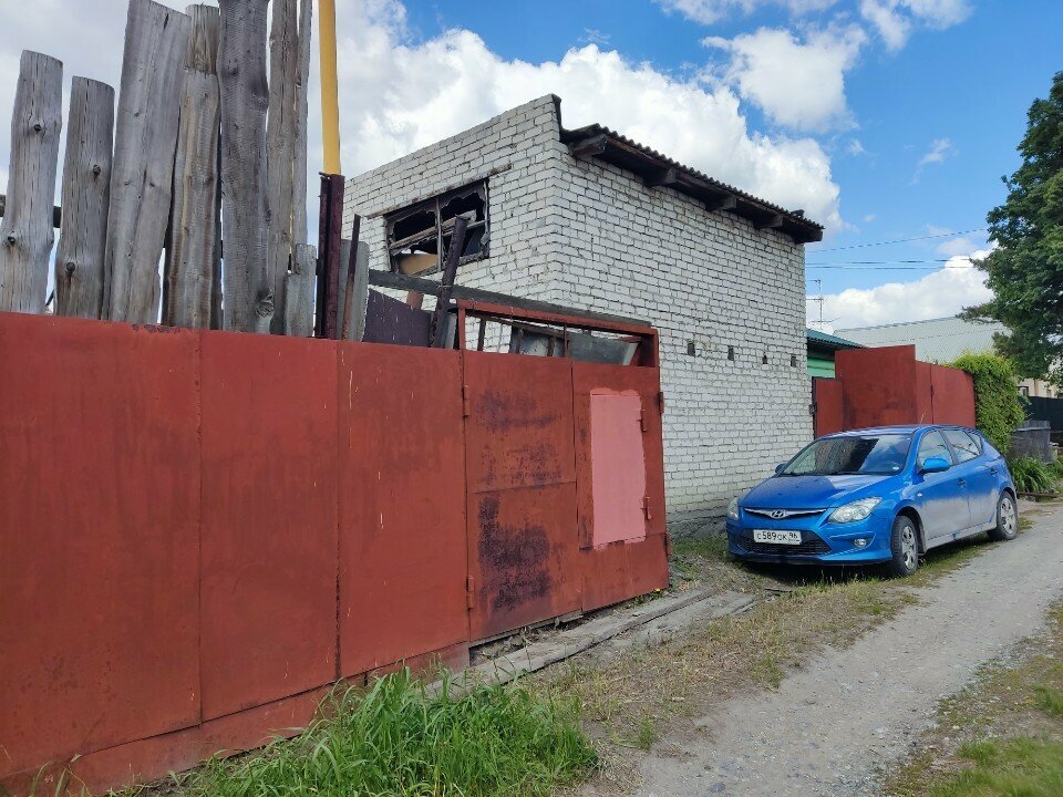 Evcil hayvan yetiştiricileri Rus Marand Kennel, Çeliabinsk, foto