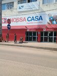 Nossa Casa (Luanda Province, Municipality of Luanda, Morro Bento II), büyük mağazalar  Loanda'dan