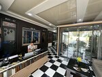 Sherdoor Akfa (Movarounnahr koʻchasi No:32, Ustabozor mahalla fuqarolar yigʻini), pencere üretim, satış ve montaj firmaları  Kokand'dan
