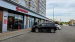 Кофе с собой (Dzerzhinsky Street No:110Ак1), kahve otomatı  Krasnodar'dan