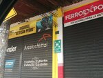 Red Express Ferrotodo (Santa Cruz de la Sierra, Distrito Municipal 4, Subdistrito 27, Tartagal, 59), ev temizlik ürünleri  Bolivya'dan