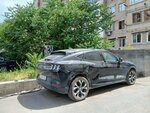 Eco Cars (No:47/2, The Administrative District of Davtashen, Davtashen 4th Block, Yerevan), elektrikli oto şarj istasyonları  Erivan'dan