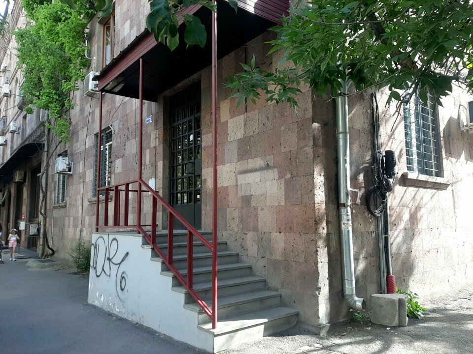 i̇nşaat firmaları A41 Studio, Erivan, foto