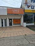 Uni2 (Valle del Cauca, Municipio de Santiago de Cali, Autopista Sur, 56-113), mikrofinans  Cali'den