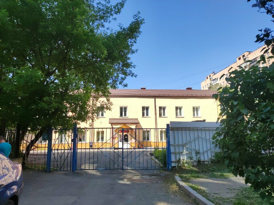 Anaokulları Kindergarten № 82, Çeliabinsk, foto