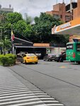 24-Hour Car Wash (Antioquia, Municipio de Medellín, Diagonal 74A, 79B-09), oto yıkama