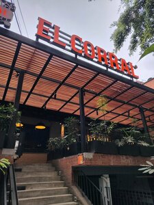 Restoran El Corral - Laureles, Medellin, foto