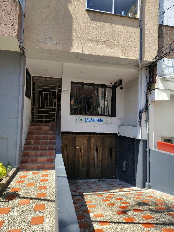 Çamaşırhaneler Laundry Home Laundry, Medellin, foto