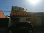 Rabito (Santa Cruz de la Sierra, Distrito Municipal 1, Subdistrito 31, Guabirá), veteriner klinikleri  Santa‑Krus'tan