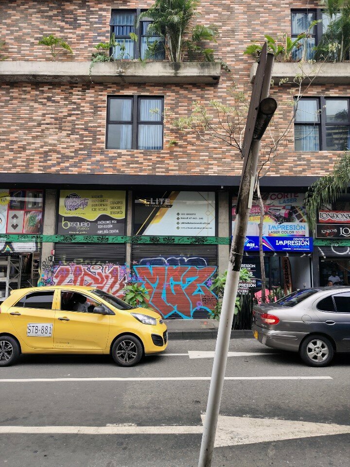 Grafik tasarımcılar Elite graphic solutions, Medellin, foto