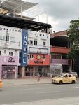 Nativos calima (Valle del Cauca, Municipio de Santiago de Cali, Calle 70, 4A-NORTE-85), özel muayenehaneler  Cali'den