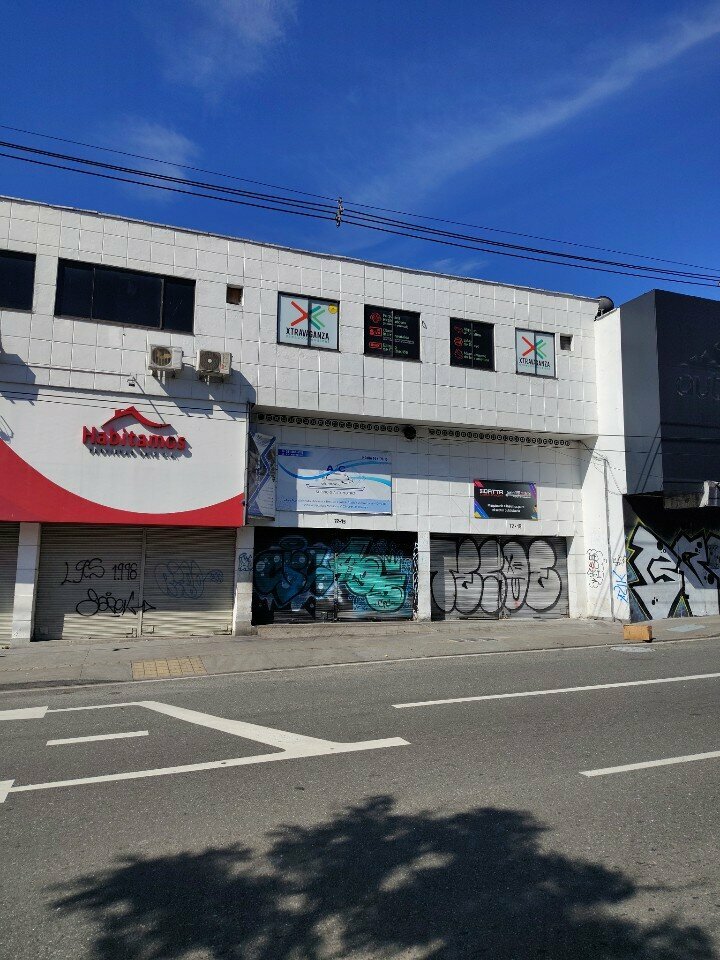 Otomobil servisi A/c electronic, Medellin, foto