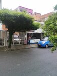 Pequeño angel (Valle del Cauca, Municipio de Santiago de Cali, Comuna 17, Lili, Carrera 95A, 42-57), anaokulları  Cali'den