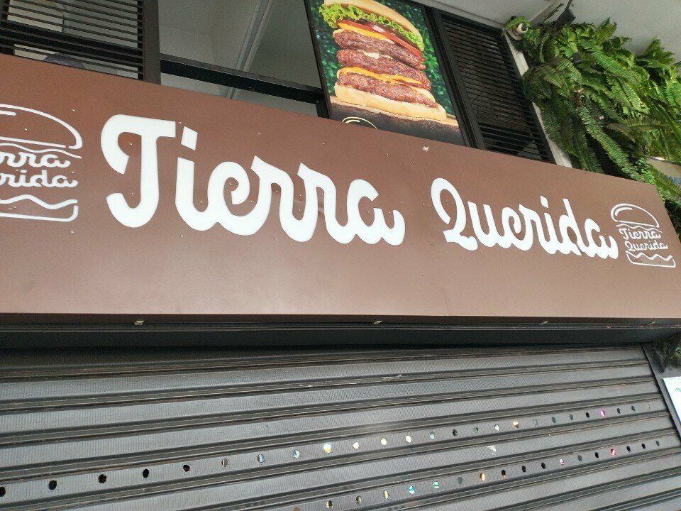 Kafe Tierra Querida, Medellin, foto