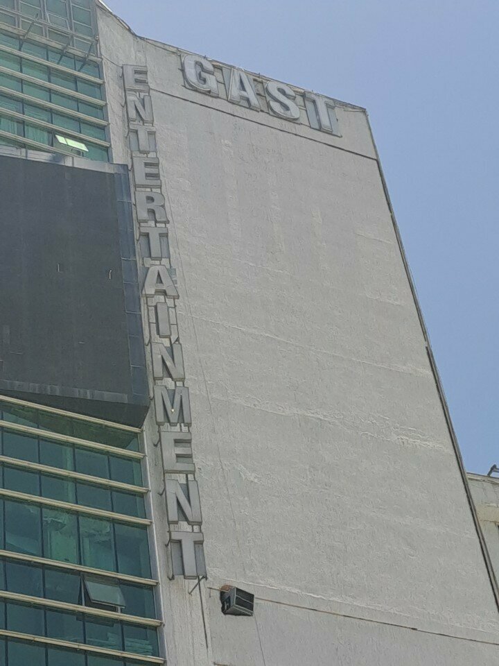 Sinemalar Gast Entertainment, Addis Ababa, foto