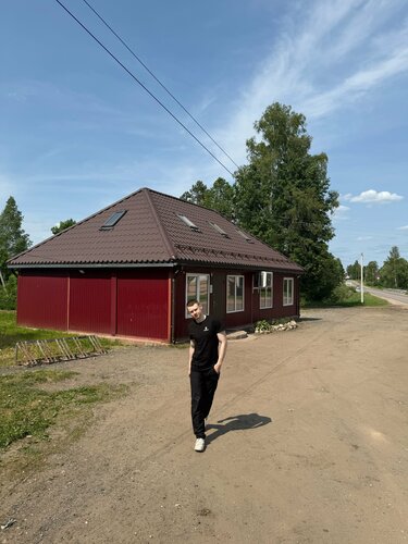 Eczaneler Аптека, Smolenskaya oblastı, foto