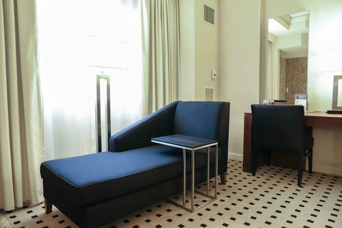 Otel Radisson Plaza Hotel at Kalamazoo Center, Kalamazoo, foto