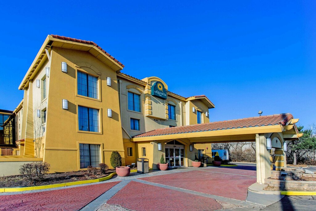 Otel La Quinta Inn Chicago, İllinois, foto