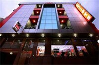 Otel Hotel The Rts, Delhi, foto