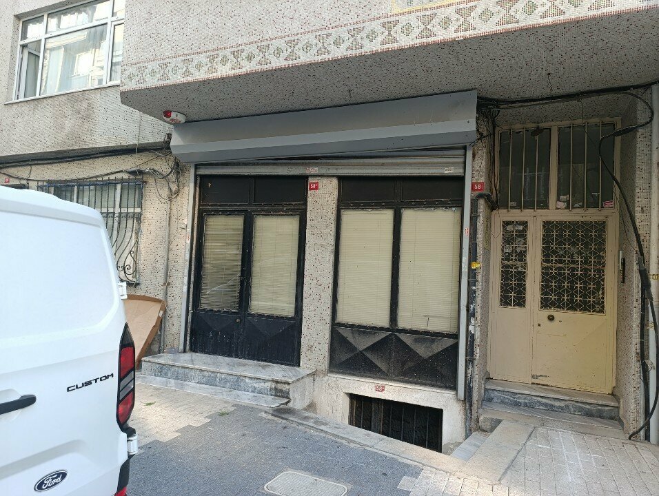 Kumaşçılar Ela Fabric, İstanbul, foto