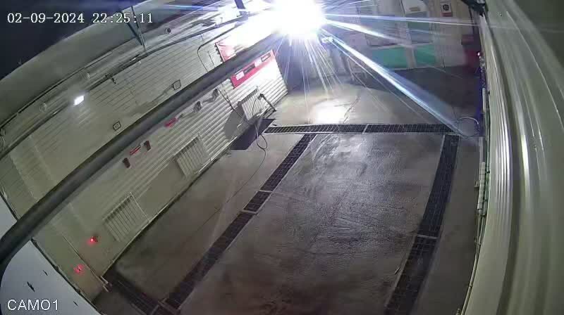 Oto yıkama 150Bar, Salavat, foto