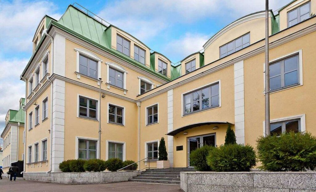 Danışmanlık hizmetleri Schneider Group, Moskova, foto