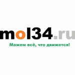 Mol34.ru (Nezhdanovoy Street No:19А), motor yağları  Volgograd'dan