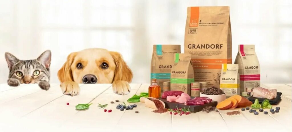 Petshop Barboss, Minskaya oblastı, foto