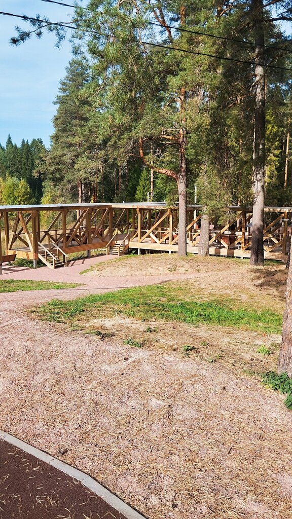 Çardak Gazebo, Podorogie, foto