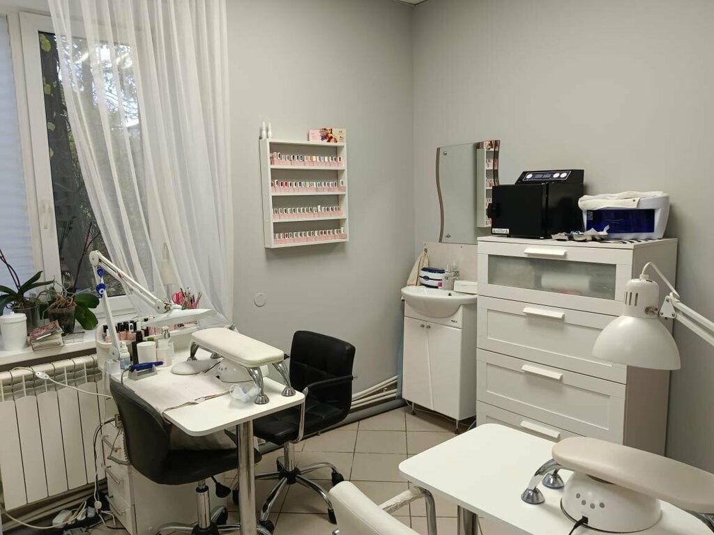 Kuaförler Афродита, Pskov, foto