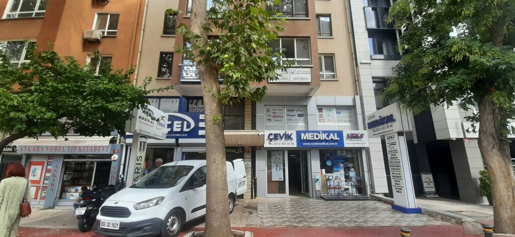 Avukatlar Avukat Şükran Durmaz, Ankara, foto