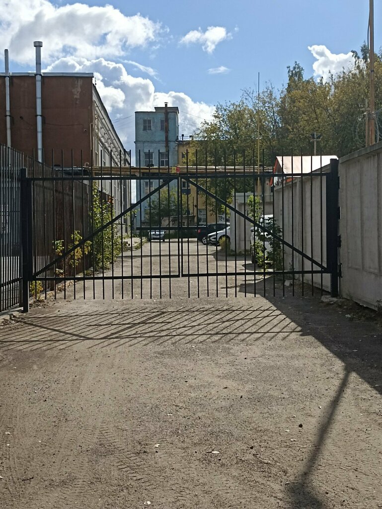 i̇nşaat firmaları StroyAlyans, Yaroslavl, foto