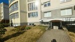 Ouarida (Krupskaj Street No:19), tasarım stüdyoları  Minsk'ten