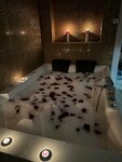 Ока де люкс (Lermontova Street No:6), spa  Makhachkala'dan