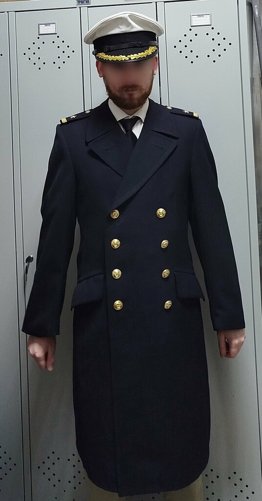 Askeri malzemeler M-uniform, Saint‑Petersburg, foto