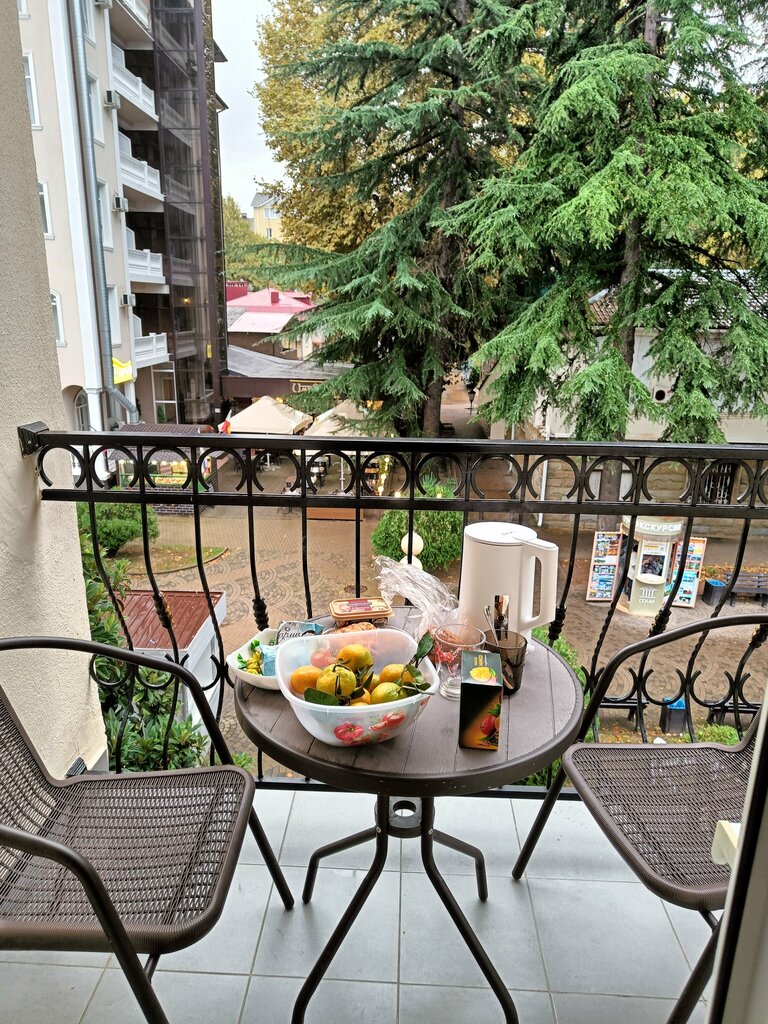 Konuk evi Гостевой дом, Soçi, foto