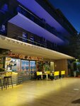 Aliş Otel (Muğla, Fethiye, Babataşı Mah., 819. Sok., 12), otel  Fethiye'den