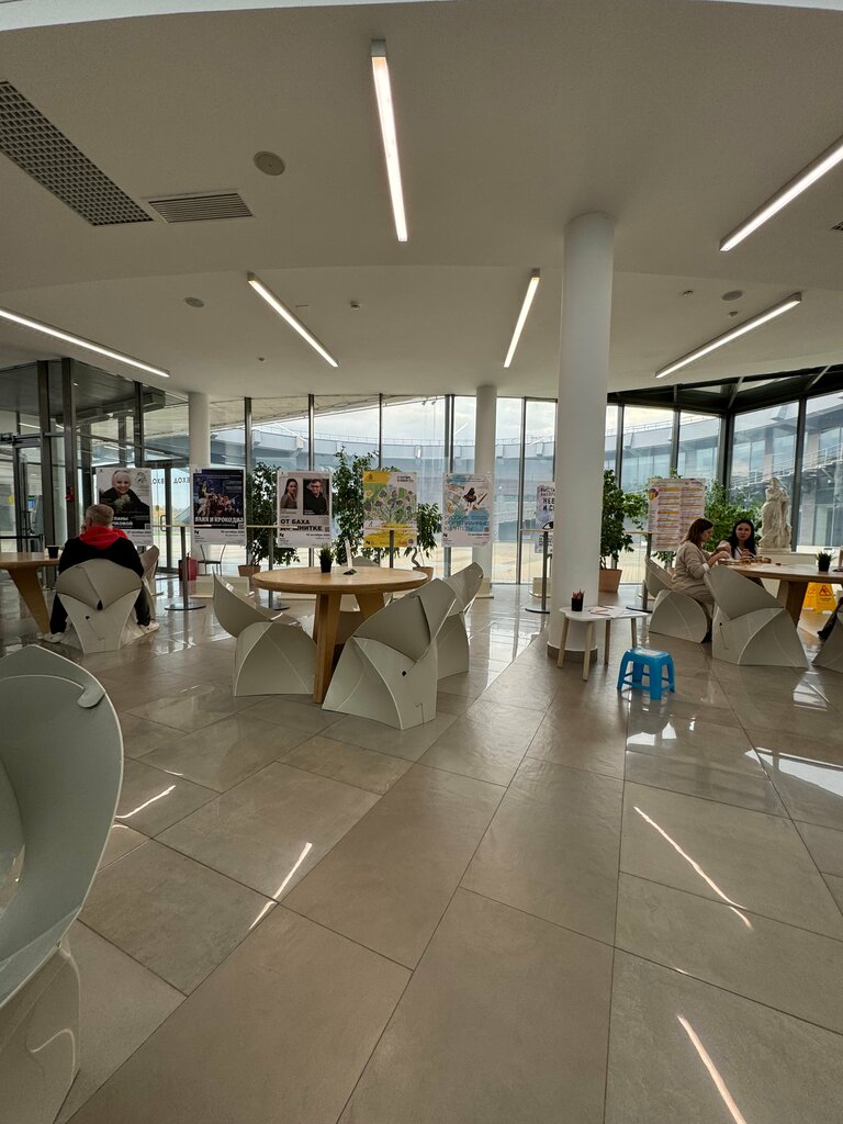 Kafe Cafe, İstra, foto