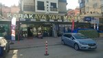 Karakaya Yapı Market (Cumhuriyet Mah., 662. Sok., No:34, Muratpaşa, Antalya), yapı mağazası  Antalya'dan