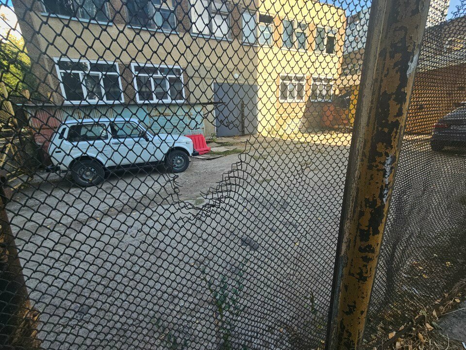 Merkezi ısıtma sistemleri ПАО Т Плюс ЦТП, Balakovo, foto